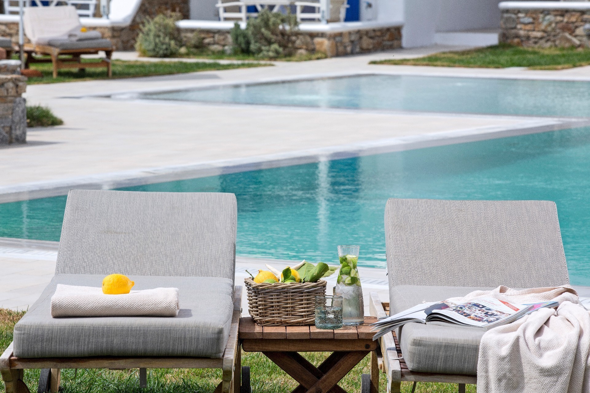 Villa del Sol | Mykonos