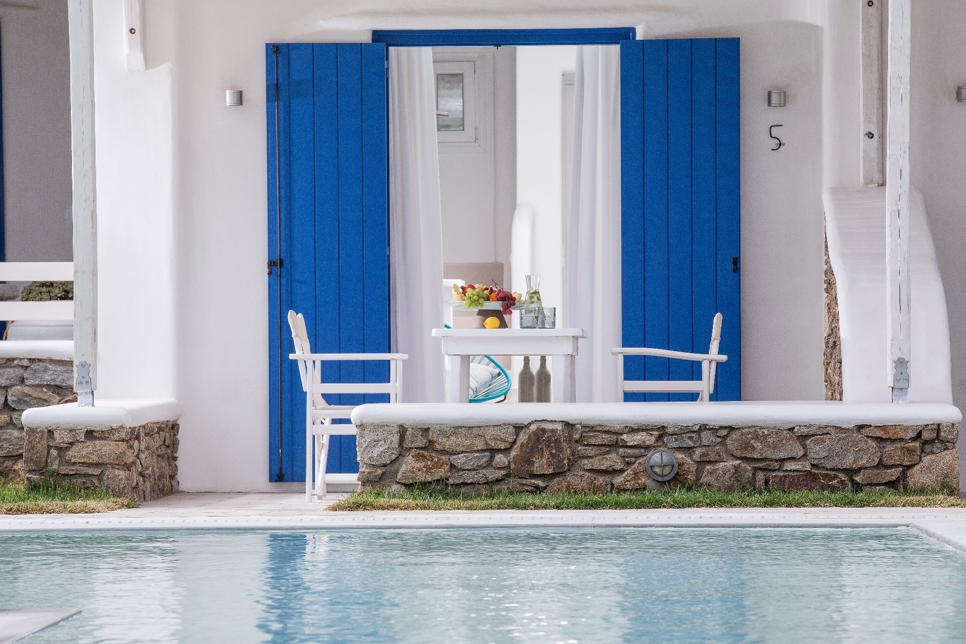 Villa del Sol | Mykonos